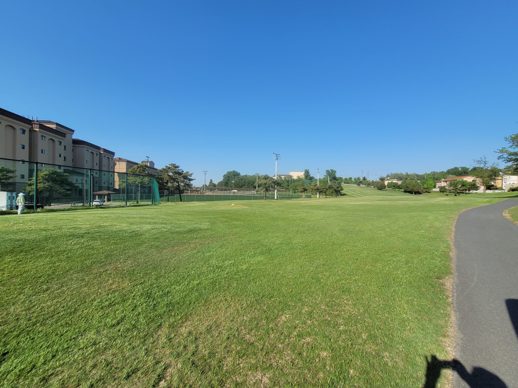 5/5/2022 – The Lakes at Osan Air Base – Play Golf in Korea